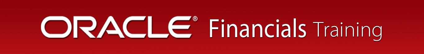 Oracle R12 Financials Training | Oracle Apps Finance Online Training